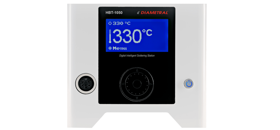 Diametral | Kvalitní a spolehlivá technologická pracoviště